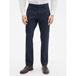 GAP Hose - Slim fit - in Dunkelblau - 55% | Gr&ouml;&szlig;e W31/L32 | Herren-plussize