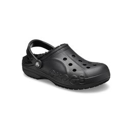 Crocs Crocs "Baya" in Schwarz - 32% | Gr&ouml;&szlig;e 43/44 | Damen-pantoletten