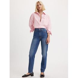 Levi's Levi's Jeans "80s" - Mom fit - in Blau - 49% | Gr&ouml;&szlig;e W28/L28 | Damenjeans