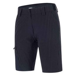 Protective Fahrrdshorts "Sound" in Schwarz - 61% | Gr&ouml;&szlig;e 40 | Damen-sporthosen