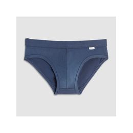 COTONELLA Slip in Blau - 44% | Gr&ouml;&szlig;e XL | Herren-waesche