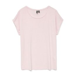 V&eacute;ro Moda Vero Moda Shirt in Rosa - 36% | Gr&ouml;&szlig;e M | Damen-tops
