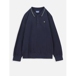 Coccodrillo Poloshirt in Dunkelblau - 43% | Gr&ouml;&szlig;e 104 | Kinder-oberteile