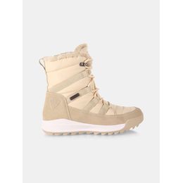 Kilpi Winterboots "Candy" in Beige - 69% | Gr&ouml;&szlig;e 42 | Damen-stiefel
