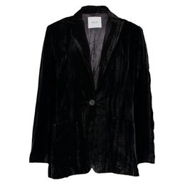 Replay Blazer in Schwarz - 49% | Gr&ouml;&szlig;e M | Damenjacken