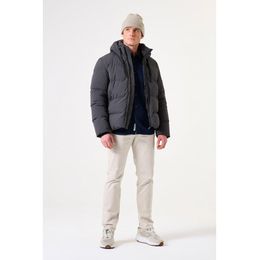 Garcia Winterjacke in Anthrazit - 63% | Gr&ouml;&szlig;e XXL | Herren-plussize