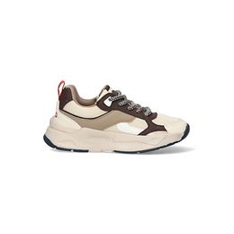 Vingino Sneakers in Beige/Hellbraun - 58% | Gr&ouml;&szlig;e 37 | Kindersneakers