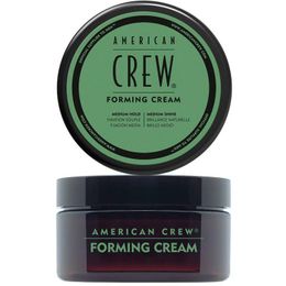 American Crew Damen Styling-Creme &raquo;Classic Forming Cream Stylingcreme 50 gr&laquo; f&uuml;r jeden Haartyp geeignet, mittlerer Halt gr&uuml;n