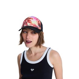 Roxy Damen Trucker Cap &raquo;Beautiful Morning&laquo; Einheitsgr&ouml;&szlig;e