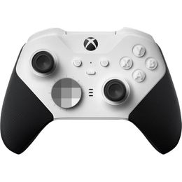 Xbox Wireless-Controller &raquo;Elite Series 2 &ndash; Core Edition&laquo; wei&szlig;