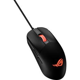 ASUS Gaming-Maus &raquo;ROG Strix Impact III&laquo; USB schwarz