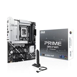 ASUS Mainboard &raquo;PRIME Z890-P WIFI&laquo; schwarz