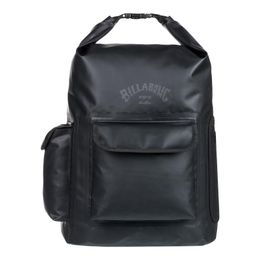 Billabong Damen Cityrucksack &raquo;Storm Dry&laquo; Einheitsgr&ouml;&szlig;e