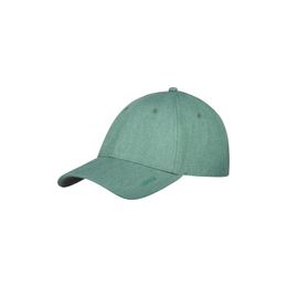 Lerros Herren Lerros Baseball Cap &raquo;Basecap in Fischgr&auml;tstruktur, unifarben&laquo;