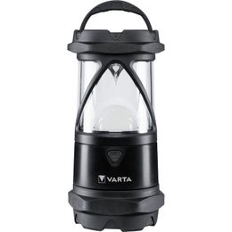 Varta Laterne &raquo;Indestructible L30 Pro COB LED&laquo; wasser- und staubdicht,sto&szlig;absorbierend,bruchfeste Linse und Reflektor schwarz Gummi, Kunststoff 4 