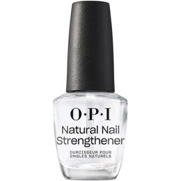 O.P.I Opi Damen OPI Nagelh&auml;rter &raquo;Natural Nail Strengthener&laquo; splitterfest, sch&uuml;tzend, sorgt f&uuml;r kr&auml;ftige N&auml;gel