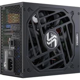 Seasonic PC-Netzteil &raquo;VERTEX GX-1200, 80+ Gold&laquo; schwarz