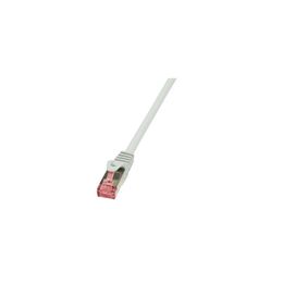 Logilink Computer-Kabel &raquo;0.5m Cat.6 S/FTP&laquo;