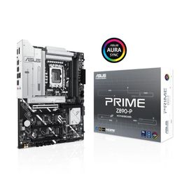 ASUS Mainboard &raquo;PRIME Z890-P&laquo; schwarz