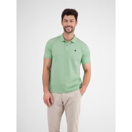 Lerros Herren Lerros Poloshirt &raquo;Herren Poloshirt, tonal gestreift&laquo; XL
