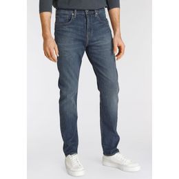 Levi's Levi's Herren &raquo;502 TAPER&laquo; in elegantem, modernem Stil blau 30, L&auml;nge 34