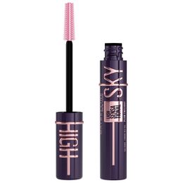Maybelline New York Damen Maybelline NEW YORK Mascara &raquo;LASH SENSATIONAL SKY HIGH&laquo; schafft volles Volumen und extreme L&auml;nge lila