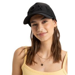 Roxy Damen Trucker Cap &raquo;Brighter Day&laquo; grau Einheitsgr&ouml;&szlig;e
