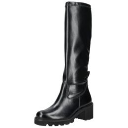 Paul Green Damen Stiefel &raquo; Stiefel Leder/Textil&laquo; 40,5
