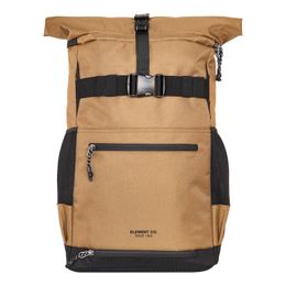 Element Damen Cityrucksack &raquo;Ground Skate&laquo; Einheitsgr&ouml;&szlig;e