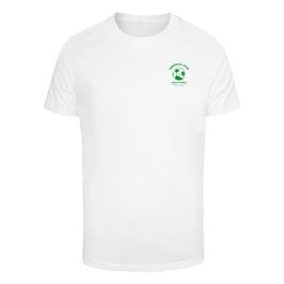 MisterTee Herren MisterTee T-Shirt &raquo;MisterTee See you on the Field Tee&laquo; 1 Stk. M