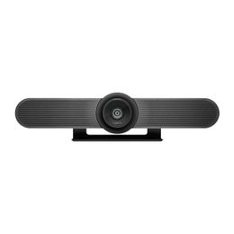 Logitech Webcam &raquo;MeetUp&laquo; schwarz