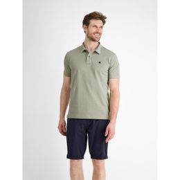 Lerros Herren Lerros Poloshirt &raquo;Herren Poloshirt, tonal gestreift&laquo; S