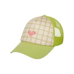 Roxy Damen Trucker Cap &raquo;Beautiful Morning&laquo; Einheitsgr&ouml;&szlig;e