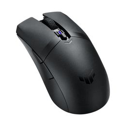 ASUS Gaming-Maus &raquo;TUF GAMING M4 WIRELESS&laquo; RF kabellos + Bluetooth schwarz