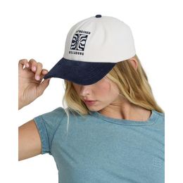 Billabong Damen Baseball Cap &raquo;Dad&laquo; Einheitsgr&ouml;&szlig;e