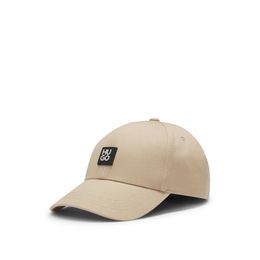 Hugo Herren Hugo Baseball Cap &raquo;Jake ME&laquo; aus Baumwoll-Twill