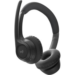 Logitech Headset &raquo;Zone 300 - BLACK - EMEA28-935&laquo; schwarz