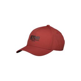 Lerros Herren Lerros Baseball Cap &raquo;Fleece-gef&uuml;tterte Basecap, wasserabweisend&laquo;