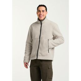 Jack Wolfskin Herren Fleecejacke &raquo;STONE LITE JKT M&laquo; beige XL (54/56)