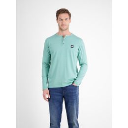 Lerros Herren Lerros Sweatshirt &raquo;Serafino-Langarmshirt f&uuml;r Herren&laquo; M