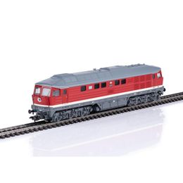 M&auml;rklin Diesellokomotive &raquo;Baureihe 132 - 36436&laquo; mit Sound Diesellokomotive