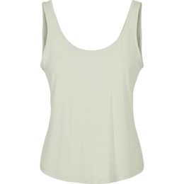 Urban Classics Damen Urban Classics Tanktop &raquo; Damen Ladies Modal Loose Top&laquo; 1 Stk. 4XL