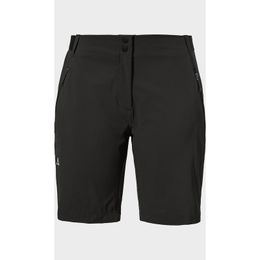 Sch&ouml;ffel Sch&ouml;ffel Damen Shorts &raquo;Shorts Style Blaustein WMS&laquo; schwarz 42, Normalgr&ouml;&szlig;en