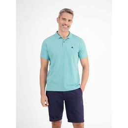 Lerros Herren Lerros Poloshirt &raquo;Herren Poloshirt, unifarben&laquo; XL