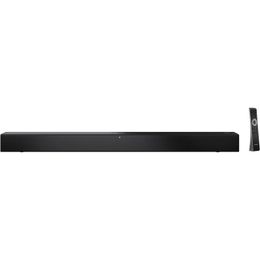 Sharp Soundbar &raquo;HT-SB304&laquo; Stereo (Bluetooth Lautst&auml;rkeregelung Pairing USB-Wiedergabe 180 W) Digitale optische Eing&auml;nge und Aux-Eing&auml;nge (3,5 mm); 