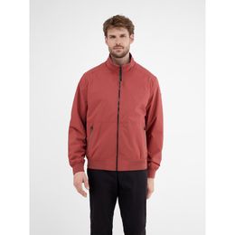 Lerros Herren Lerros Blouson &raquo;Wind- und wasserabweisender Herren Blouson&laquo; ohne Kapuze L