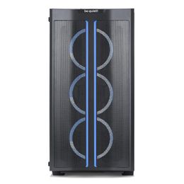 Gaming-PC &raquo;High End Gaming PC ICUE LINK RTX5080 R7X3D 64GB 4TB L1134542&laquo; schwarz Wir bieten umfassende Wartungs- und Supportdienste, um 