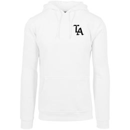 MisterTee Herren MisterTee Rundhalspullover &raquo;MisterTee Herren LA Hoody&laquo; 1 Stk. XL