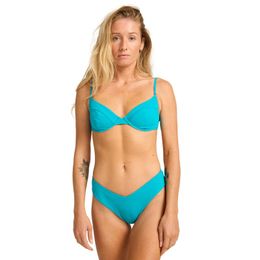 Billabong Damen Bikini-Hose &raquo;Sol Searcher Fiji&laquo; blau XS, US-Gr&ouml;&szlig;en