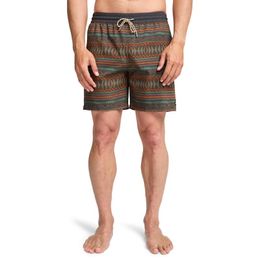 Billabong Herren Boardshorts &raquo;Sundays Layback&laquo; M
